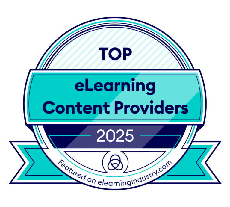 Find Top eLearning Content Providers 2025 - eLearning Industry