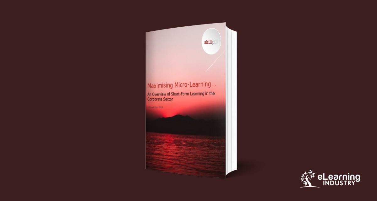 Microlearning In The Corporate Sector - eLearning Industry