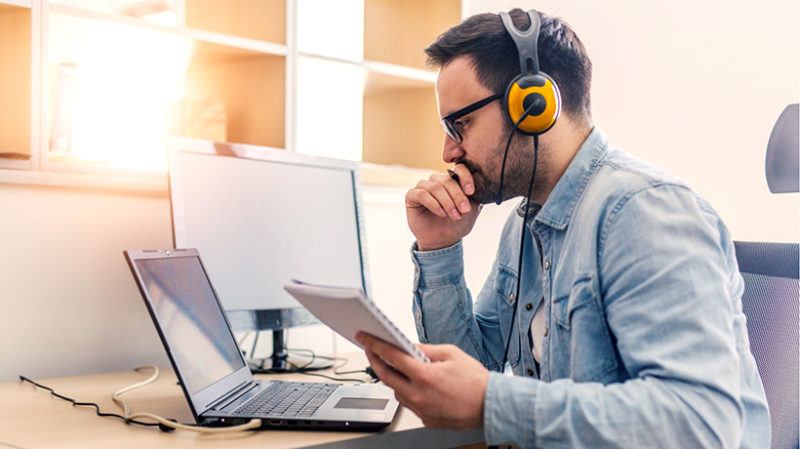 Online Training Is Crucial For Remote Workers - eLearning Industry