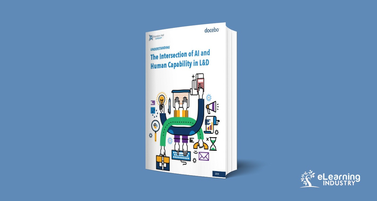 AI And Human Capability In L&D - eLearning Industry