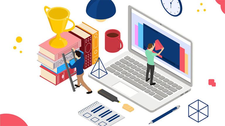 Game-Based Learning: Improve Employee Motivation - eLearning Industry