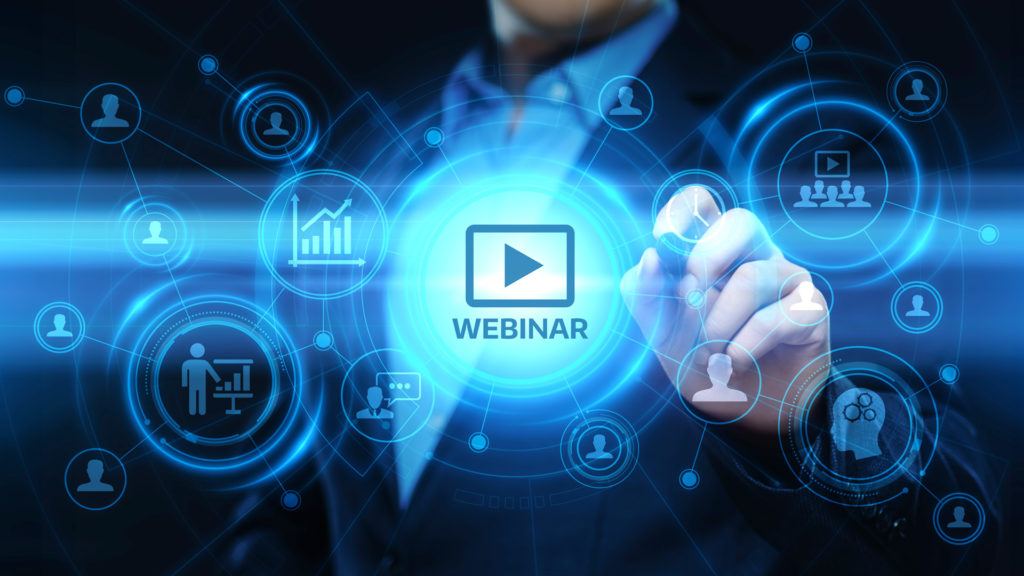 Webinar Marketing Guide For eLearning Companies - eLearning Industry