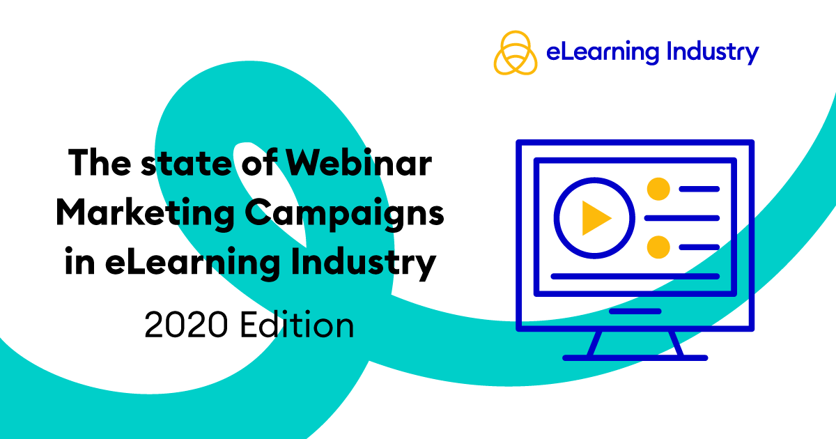 Webinar Marketing Guide For eLearning Companies - eLearning Industry