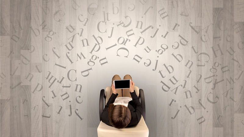 5 Tips For Choosing An eLearning Font - eLearning Industry