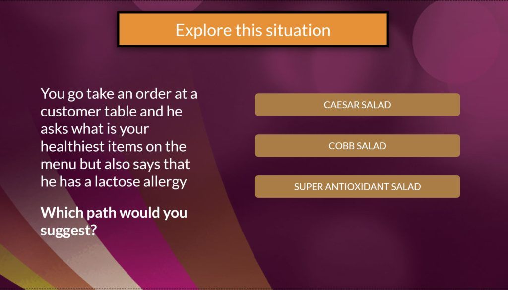 How To Create Scenario-Based Learning Experiences - eLearning Industry