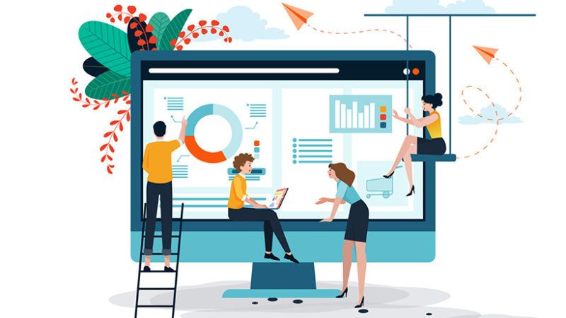 Developing Your Digital Learning Strategy - eLearning Industry