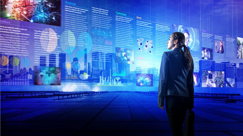 Data Literacy: The Language Of Information - eLearning Industry