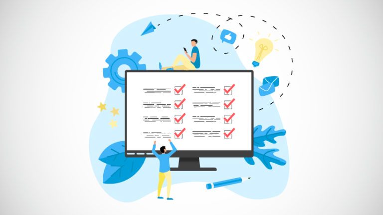 Everything About Content Mapping! - eLearning Industry