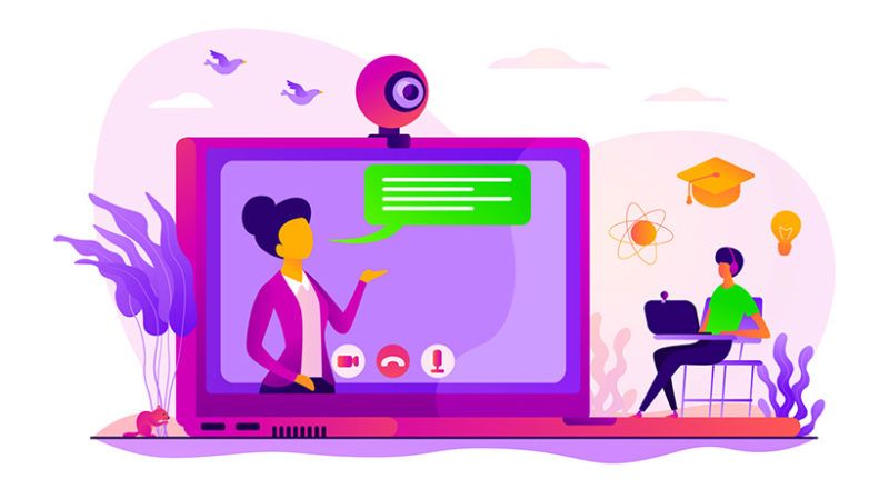 How To Make A Virtual Training Transition A Success - eLearning Industry