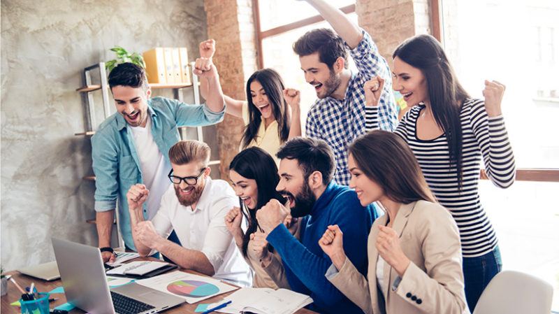 Make Teamwork Effective In Project Management - eLearning Industry