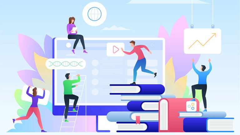 The Correct Digital Learning Design Process - eLearning Industry