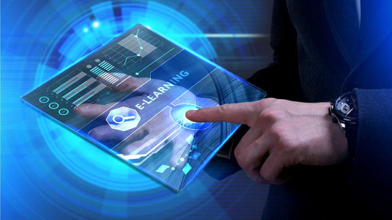 Why eLearning Is The Future Of Corporate Training - eLearning Industry