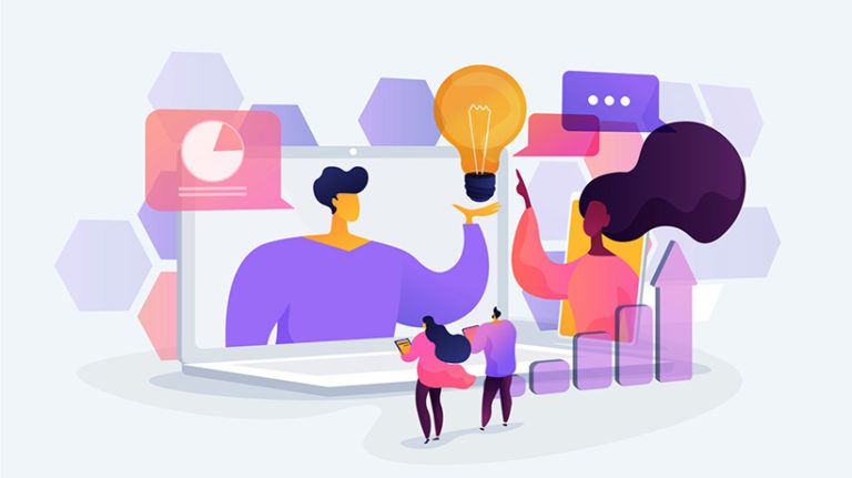 Lms With Salesforce Integration For Online Training Elearning Industry