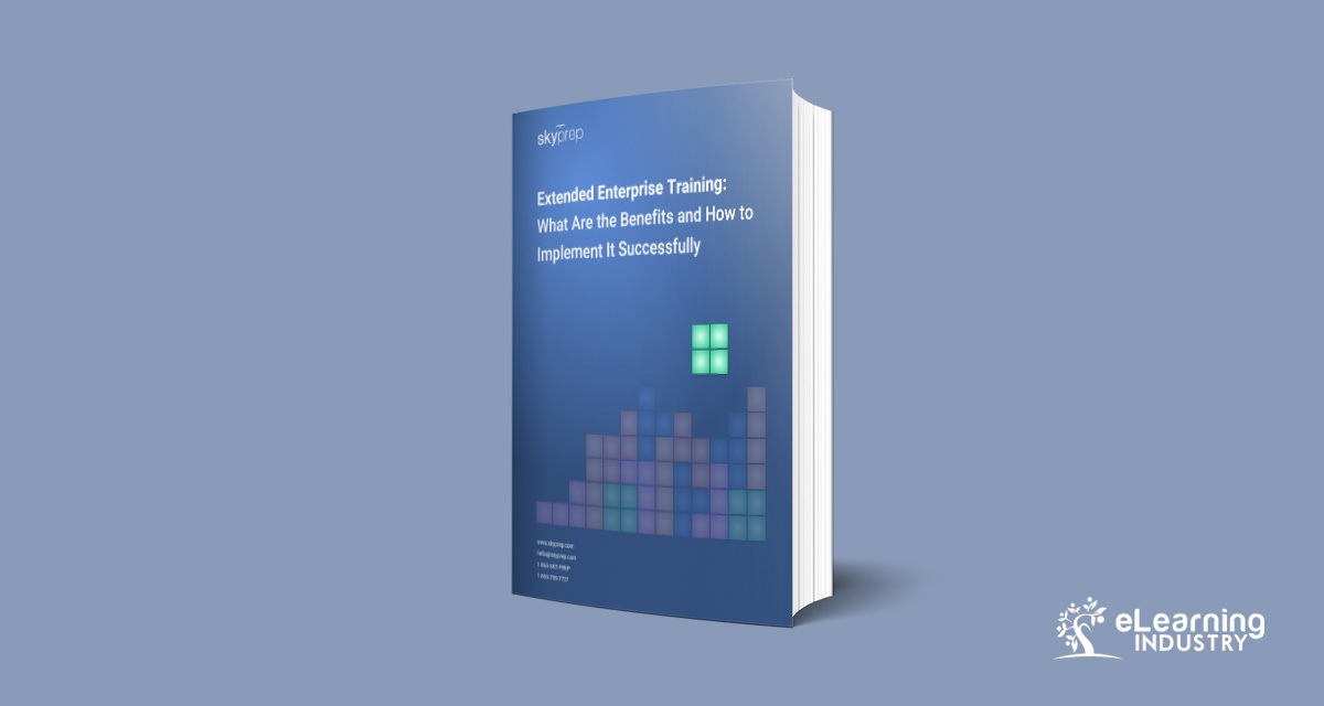 Extended Enterprise Training Benefits - eLearning Industry