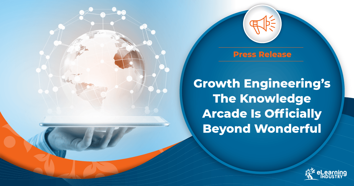 The Knowledge Arcade Reviewed: Beyond Wonderful - eLearning Industry