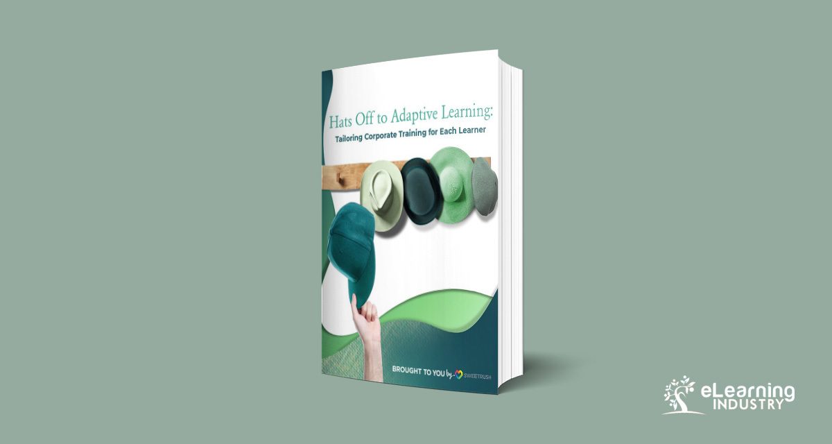 Adaptive Learning: Custom Corporate Training