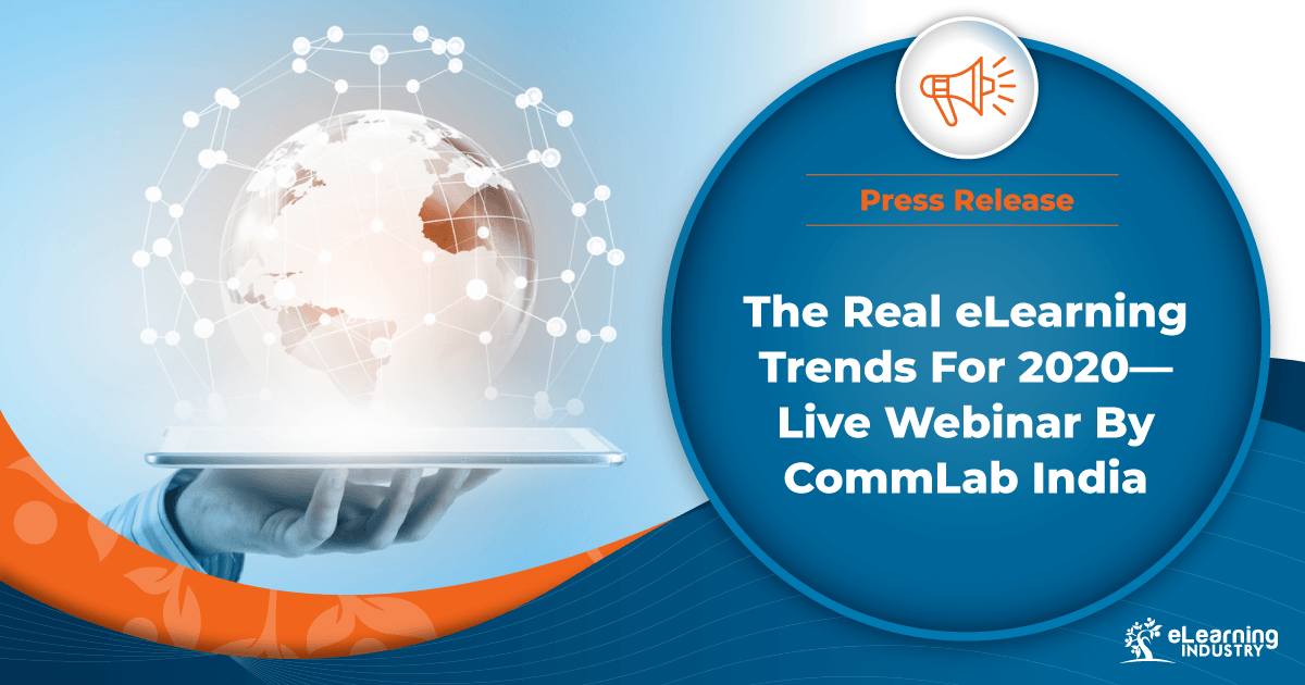 The Real eLearning Trends For 2020 - eLearning Industry