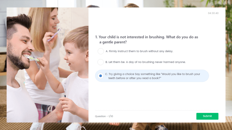 Tips To Use Rapid Interactive Learning Templates - eLearning Industry