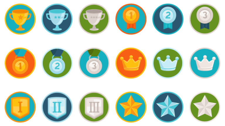 Digital Badges: The New Digital Education Currency - eLearning Industry