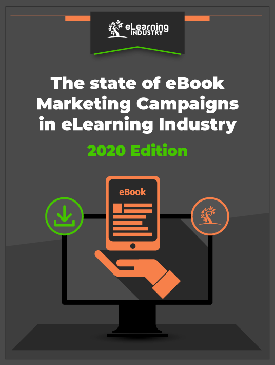eBook Marketing Guide For eLearning Companies - eLearning Industry