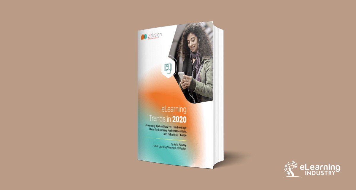 eBook Release: eLearning Trends In 2020 - eLearning Industry
