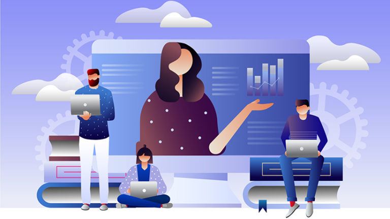 The Effectiveness Of Online Training: Kirkpatrick Method - eLearning ...