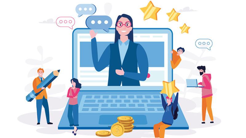 Video-Based Learning: The Do's And Don'ts - eLearning Industry