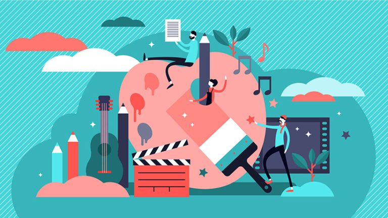 How To Improve Your Visual Design Skills - eLearning Industry