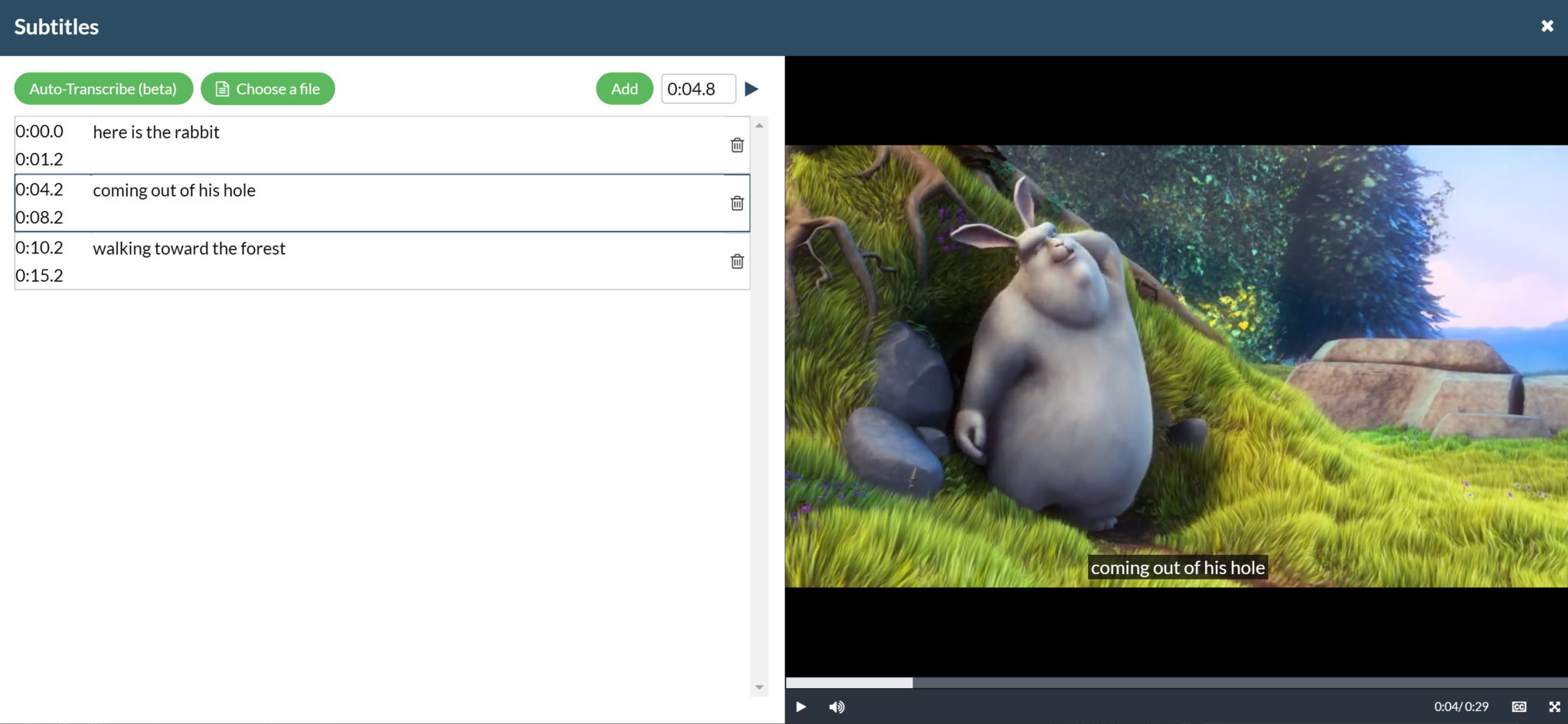 Create Interactive Video Content For eLearning - eLearning Industry