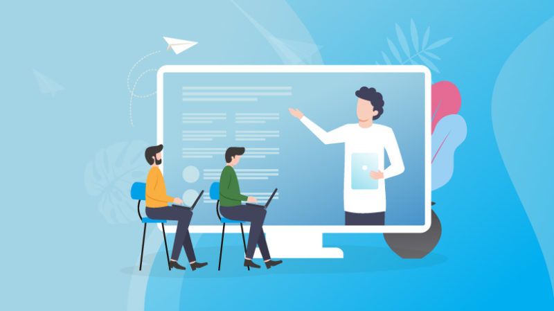 Choosing The Right Video-Based Learning Model - eLearning Industry