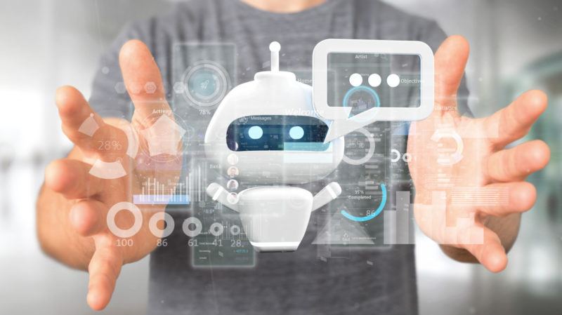 How To Create Chatbots For Microlearning - eLearning Industry