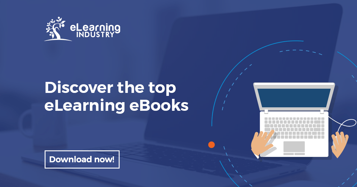 Free eBook Downloads - eLearning Industry