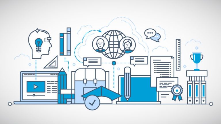 How Using An LMS Can Be Easy For Organizations - eLearning Industry