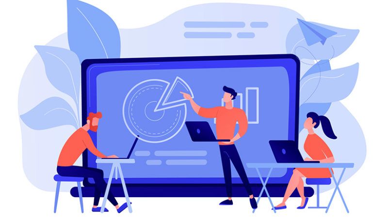 Tips To Use Rapid Interactive Learning Templates - eLearning Industry