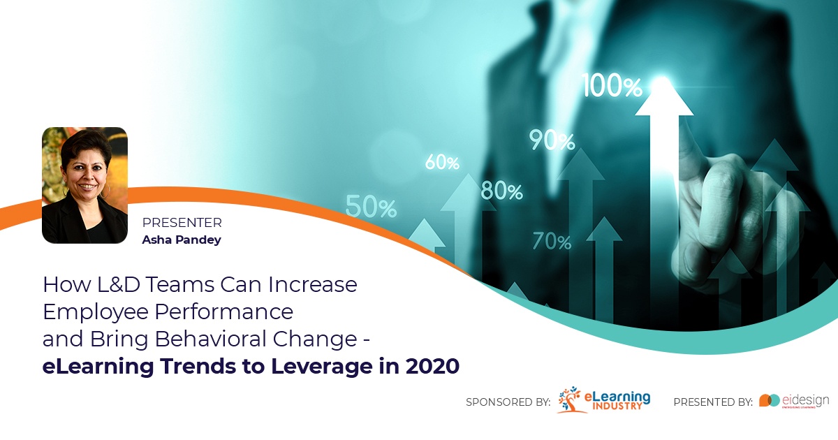 Top 2020 eLearning Trends To Boost Performance! - eLearning Industry