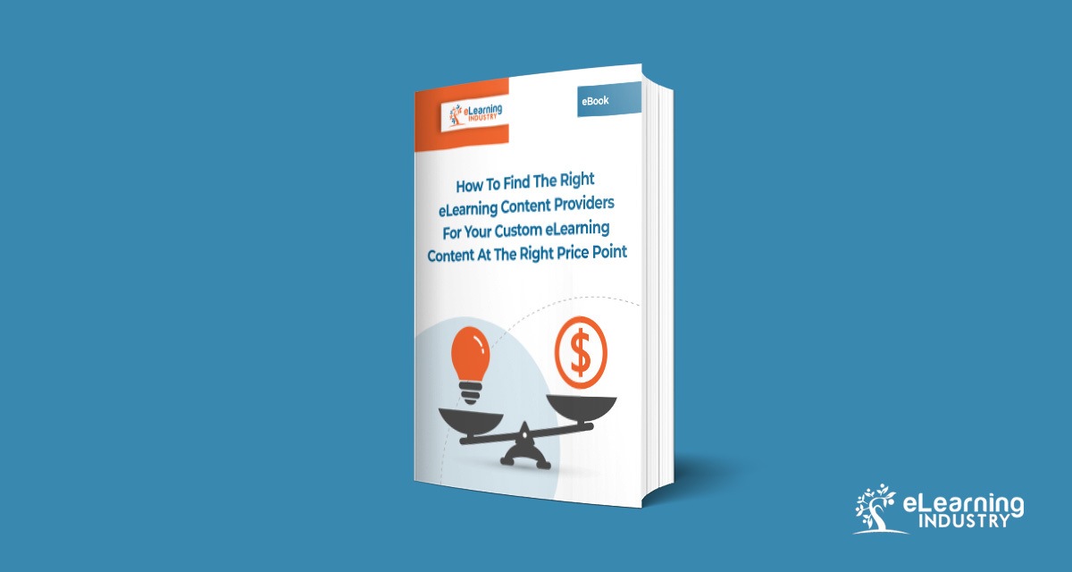 Finding The Right eLearning Content Providers