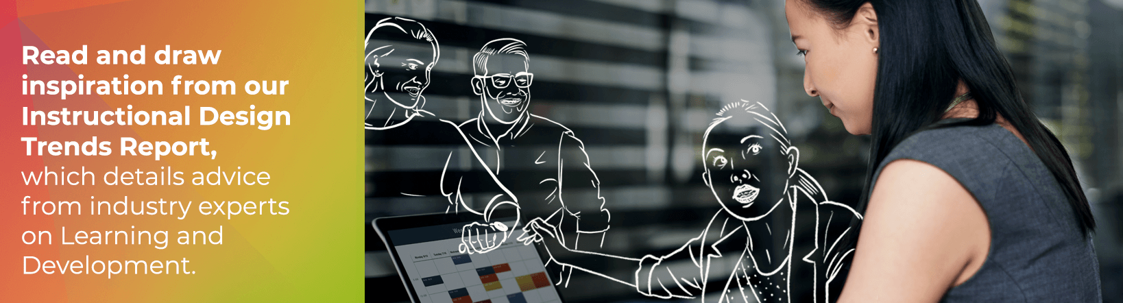 Learning And Instructional Design Trends 2020 - eLearning Industry