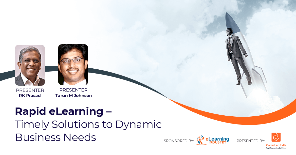 Your Own Rapid eLearning Guide - eLearning Industry