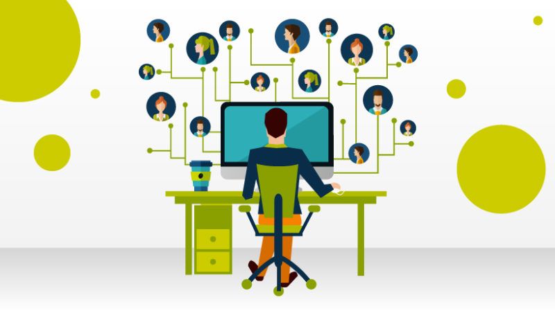 Tips For Working Remotely (L&D Managers and Staff) - eLearning Industry