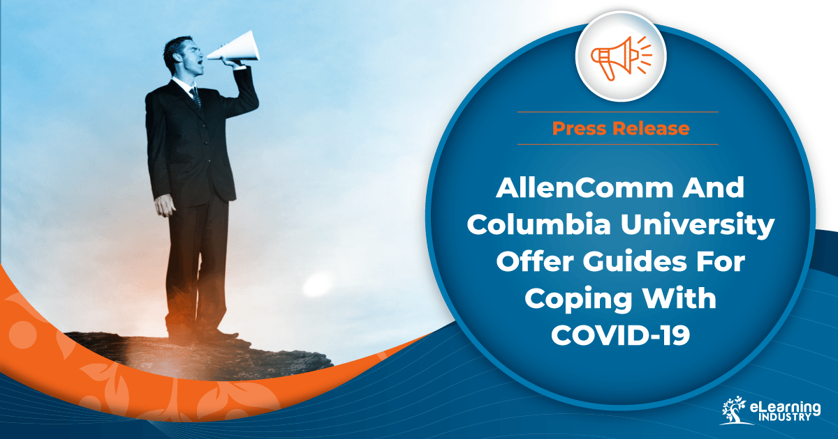 Free Guide For Coping With COVID-19 - eLearning Industry