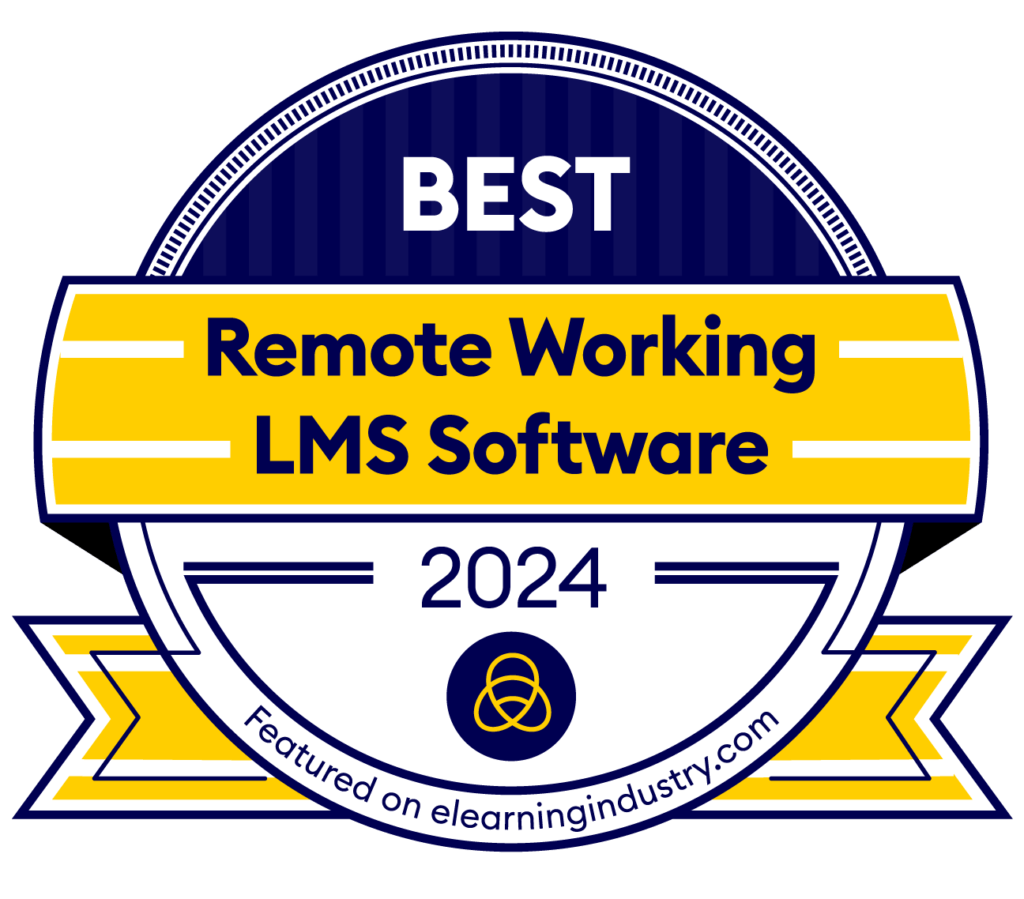 Best Remote Working LMS Software Top List (2024 Update)