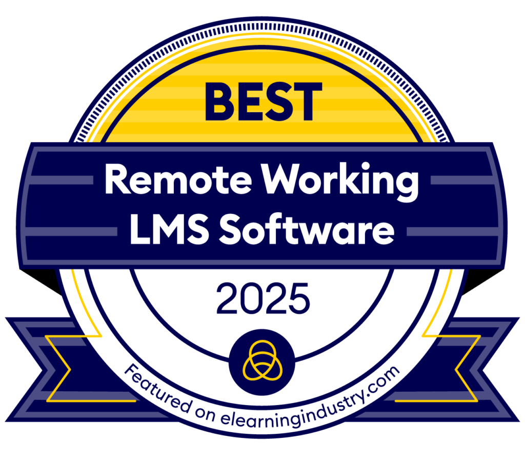 Best Remote Working LMS Software Top List (2025 Update)