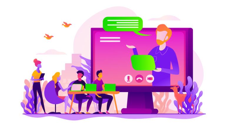 Employee Training And Development With eLearning - eLearning Industry