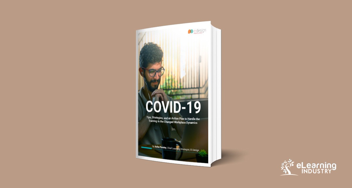COVID-19: A Survival Guide For L&D Teams - eLearning Industry