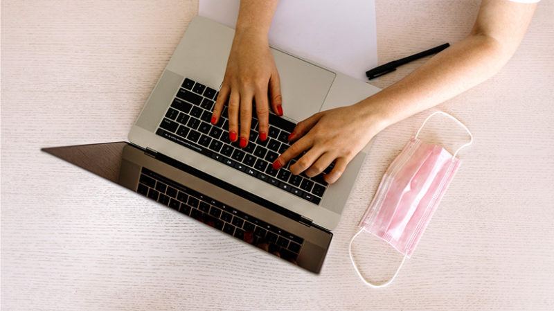 Students And The Coronavirus Pandemic - eLearning Industry