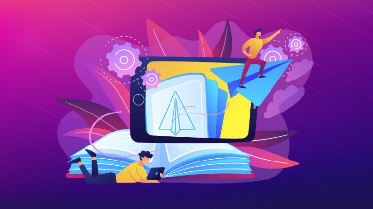 Save SME Time With Rapid eLearning Development - eLearning Industry