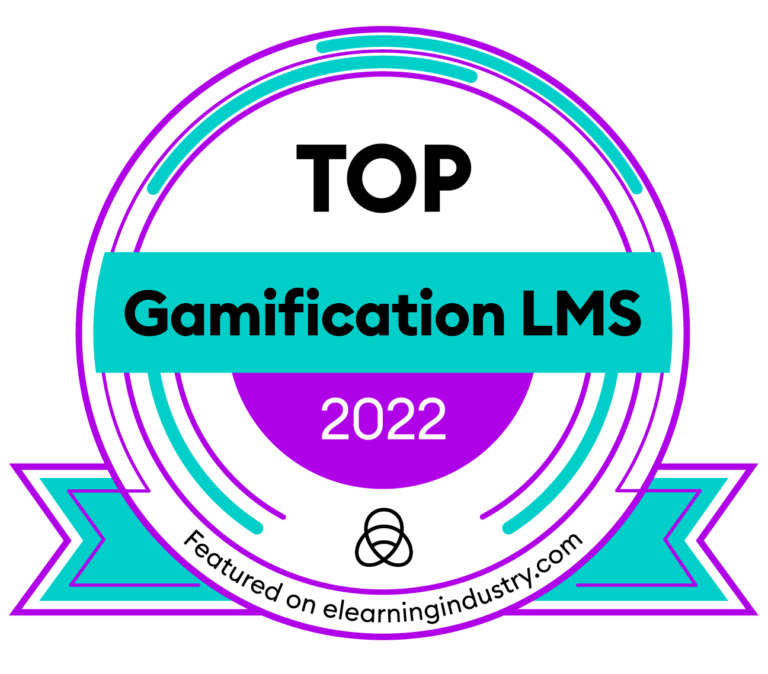 Top Gamification LMS Software List (2022) - eLearning Industry