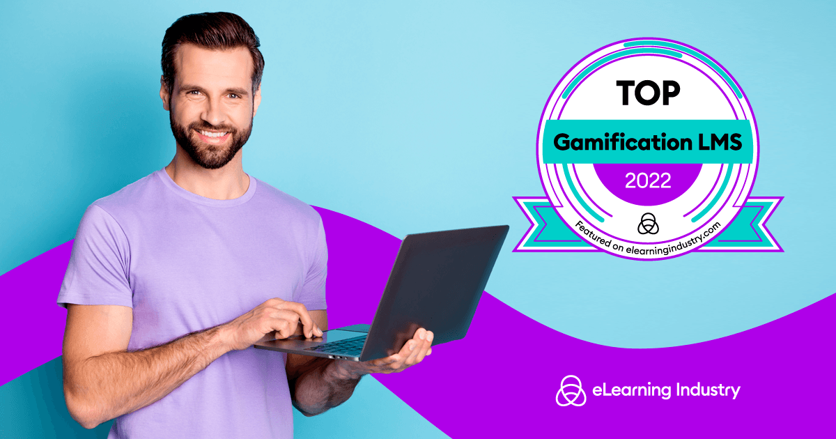 Top Gamification LMS Software List (2022) - eLearning Industry Top Gamification LMS Software List (2022) - eLearning Industry