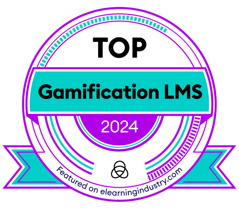 Top Gamification LMS Software List (2024 Update) - eLearning Industry Top Gamification LMS Software List (2024 Update) - eLearning Industry