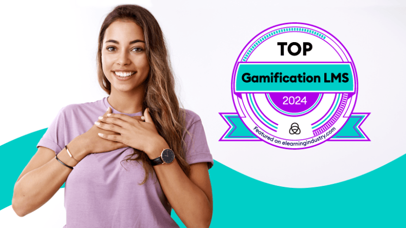 Top Gamification LMS Software List (2024 Update) - eLearning Industry